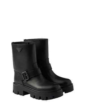 Prada Casual Boots For Women