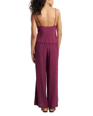 Natori Sleek Cami Pajama Set