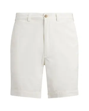 Polo Ralph Lauren Salinger Straight Fit Chino Shorts - White