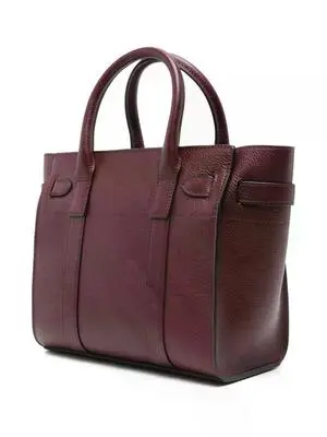 Mulberry Bayswater Leather Tote