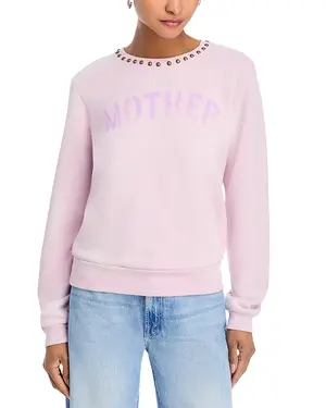 Mother Sweatshirts Hoodies For Women