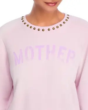 MOTHER The Camper Sweatshirt
