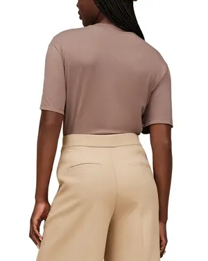 UGG Relaxed Fit Tee - Allspice