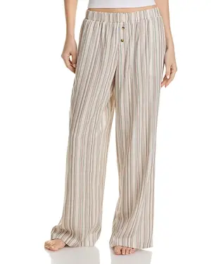 Honeydew Intimates Hangout Pajama Pants Hazel Stripe