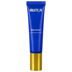 VIOLETTE_FR Balm Amour Nourishing Lip Treatment With Peptides - One-color