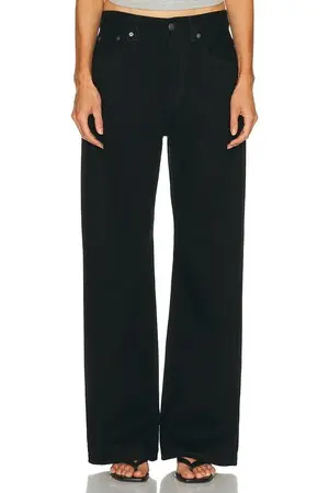 Acne Studios 2021f Wide Leg