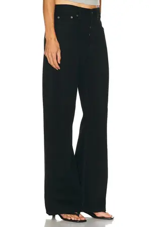 Acne Studios 2021f Wide Leg