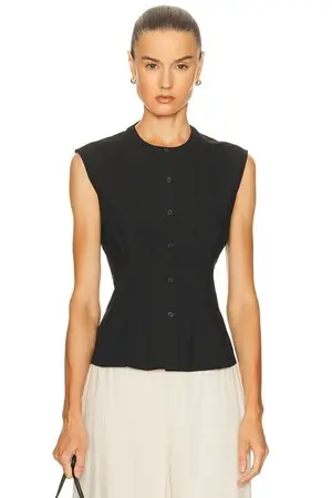 Jenni Kayne Button Up Blouses