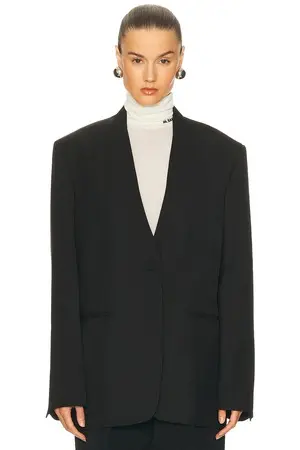 JIL SANDER 49 Jacket