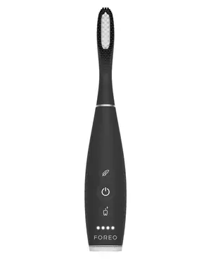 Foreo Issa 4 Plus Electric Toothbrush - Black