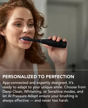 Foreo Issa 4 Plus Electric Toothbrush