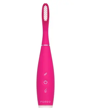 Foreo Issa 4 Electric Toothbrush - Fuchsia