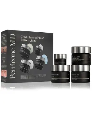 PERRICONE MD 4-pc. Cold Plasma Plus+ Power Quad Skincare Set - No Color