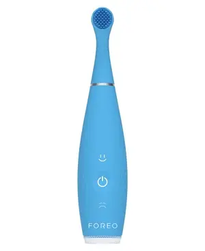 Foreo Issa 4 Electric Toothbrush - Bubble Blue