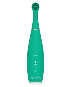 Foreo Issa 4 Electric Toothbrush - Kiwi Green