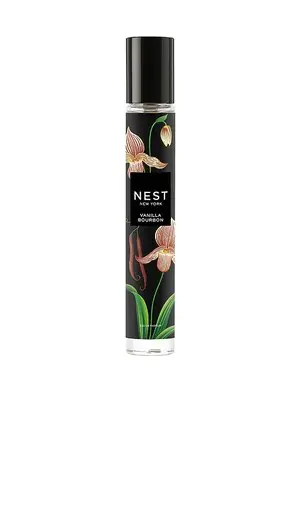 NEST NEW YORK Vanilla Bourbon Eau De Parfum Travel Spray - N,a