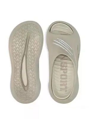PLEIN SPORT Moon Slides - Neutrals