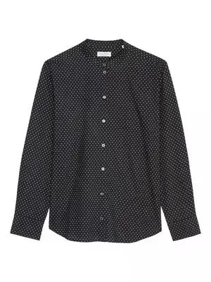 Marc O'polo Polka Dot Button-up Shirt