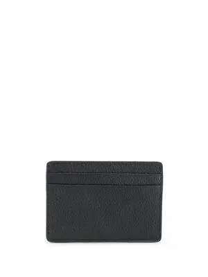 Michael Kors Logo Plaque Cardholder