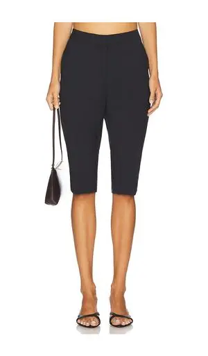 Herskind Knee Length Bottoms For Women