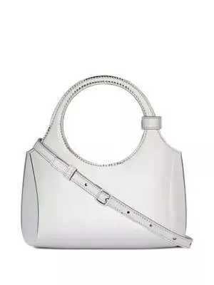 COURREGES Mini Holy Shoulder Bag