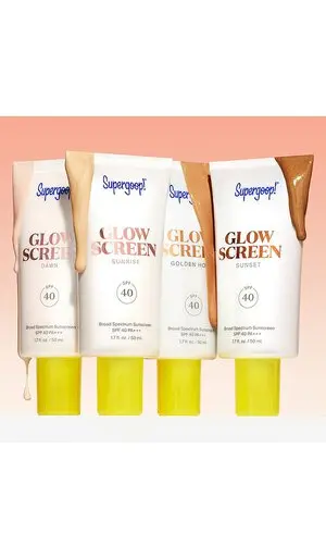 Supergoop!® Glowscreen Spf 40 - Dawn