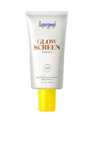 Supergoop!® Glowscreen Spf 40 - Sunset