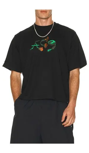 Nike Nsw Tee - Black