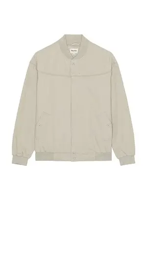 RHYTHM Derby Jacket
