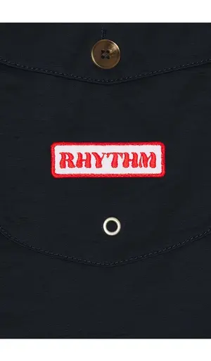 RHYTHM Garage Trunk