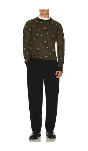 RHYTHM Doyle Knit Sweater