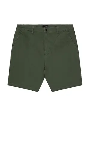Scotch & Soda Stuart Washed Shorts