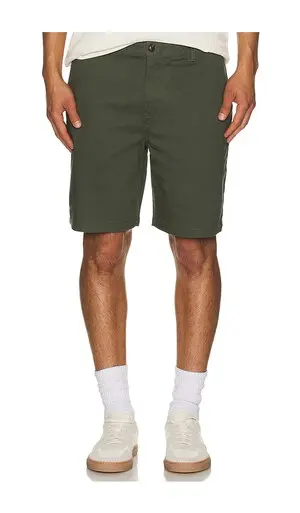 Scotch & Soda Stuart Washed Shorts