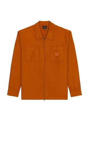 Brixton Overshirts For Men