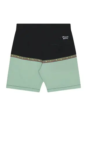 CRITICAL SLIDE Monolith 18 Boardshort
