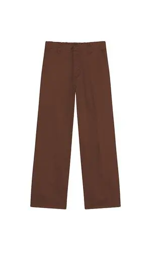 Brixton Union Baggy Pant