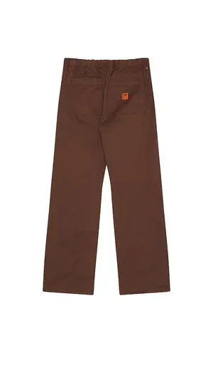 Brixton Union Baggy Pant