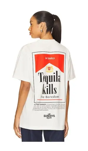 LOS SUNDAYS Kills Two Tee