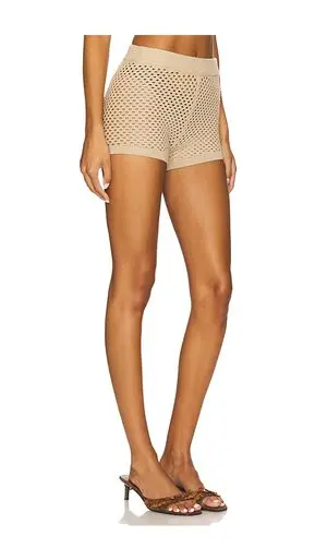 SEROYA Nerina Hot Short - Sand