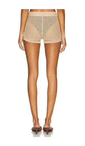 SEROYA Nerina Hot Short - Sand