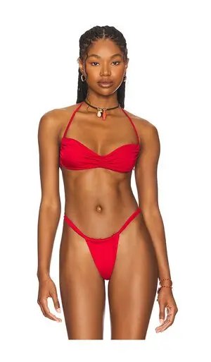 Lioness Paradiso Bikini Top
