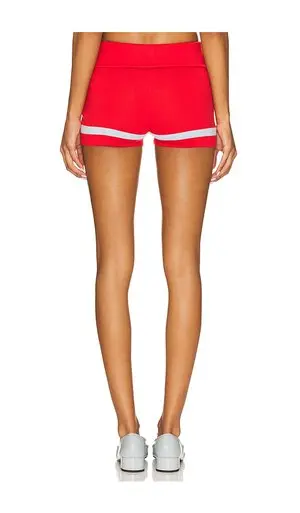 Seafolly Knit Hot Pant