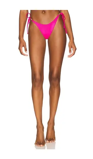 Lioness Playa Bikini Bottom - Bubblegum