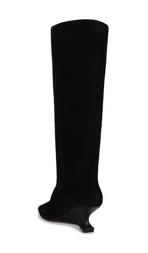 Paris Texas Nina Boot 50