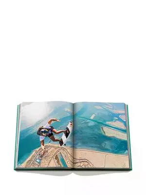 Assouline Abu Dhabi Bright Book