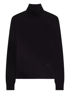 Courreges Fine Knit Sweaters For Women