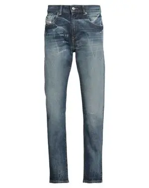 DIESEL® Cotton-elastane Blend Jeans - Blue