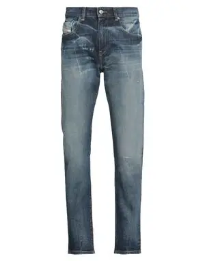DIESEL® Cotton-elastane Blend Jeans - Blue