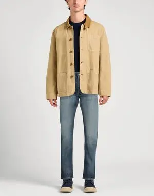 DIESEL® Cotton-elastane Blend Jeans - Blue