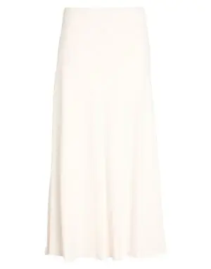 Brunello Cucinelli Midi Flared Skirt